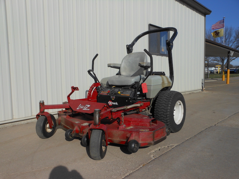 Pre-Owned Equipment – Eds Lawn Equipment